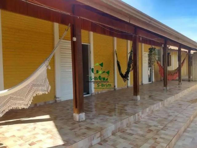 Casa / Sobrado para Venda em Atibaia/SP Boa Vista 4 Quartos