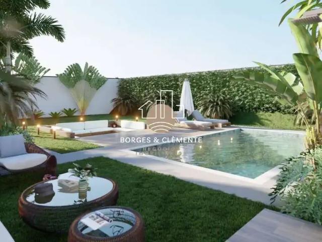 Casa / Sobrado para Venda em Atibaia/SP Boa Vista 4 Quartos