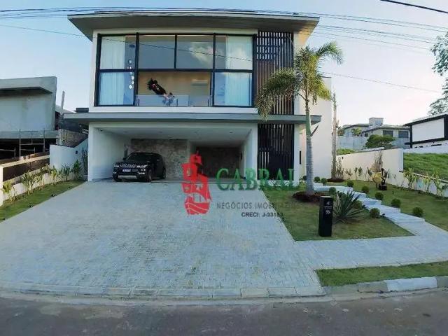 Casa / Sobrado para Venda em Atibaia/SP Boa Vista 4 Quartos