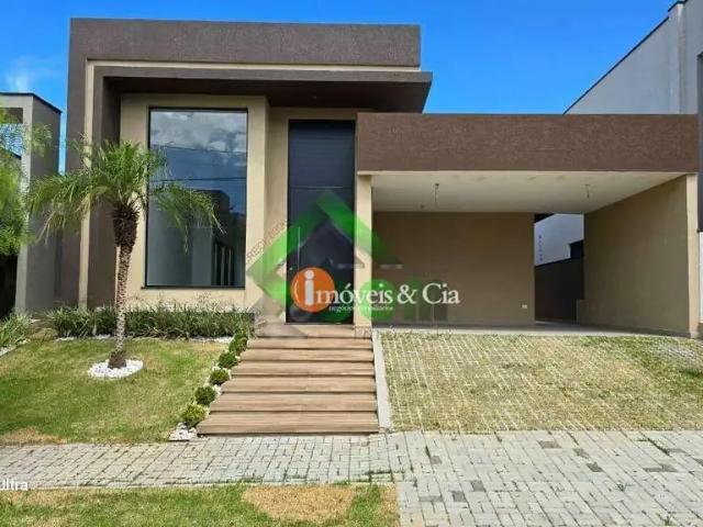 Casa / Sobrado para Venda em Atibaia/SP Bairro dos Pires 4 Quartos