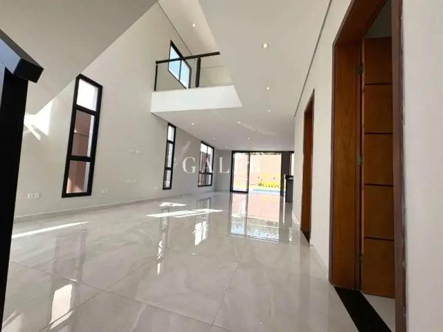 Casa / Sobrado para Venda em Atibaia/SP Bairro dos Pires 4 Quartos