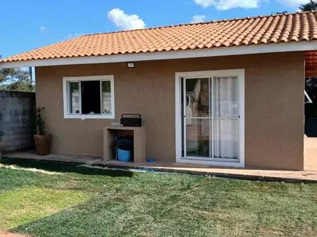Casa / Sobrado para Venda em Atibaia/SP Bairro dos Pires 1 Quartos