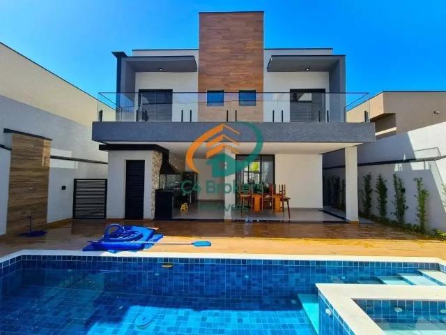 Casa / Sobrado para Venda em Atibaia/SP Bairro dos Pires 3 Quartos