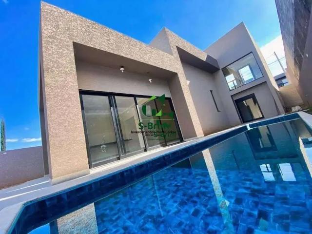 Casa / Sobrado para Venda em Atibaia/SP Bairro dos Pires 3 Quartos