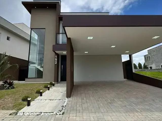 Casa / Sobrado para Venda em Atibaia/SP Bairro dos Pires 3 Quartos