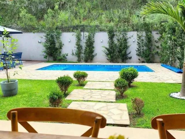 Casa / Sobrado para Venda em Atibaia/SP Bairro dos Pires 3 Quartos