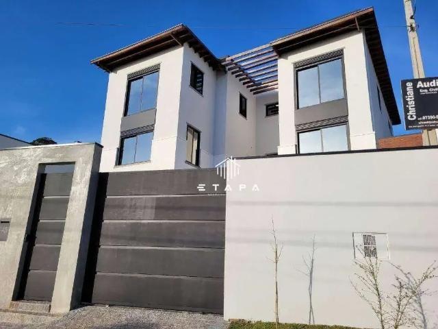 Casa / Sobrado para Venda em Atibaia/SP Beiral das Pedras 3 Quartos