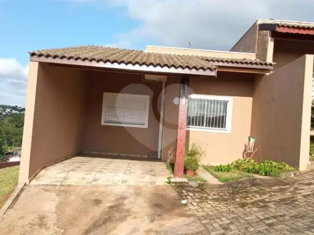 Casa / Sobrado para Venda em Atibaia/SP Guaxinduva 2 Quartos