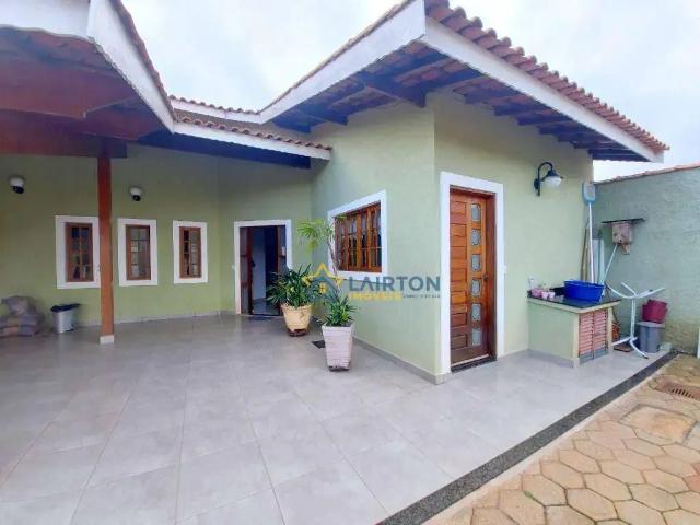 Casa / Sobrado para Venda em Atibaia/SP Guaxinduva 2 Quartos