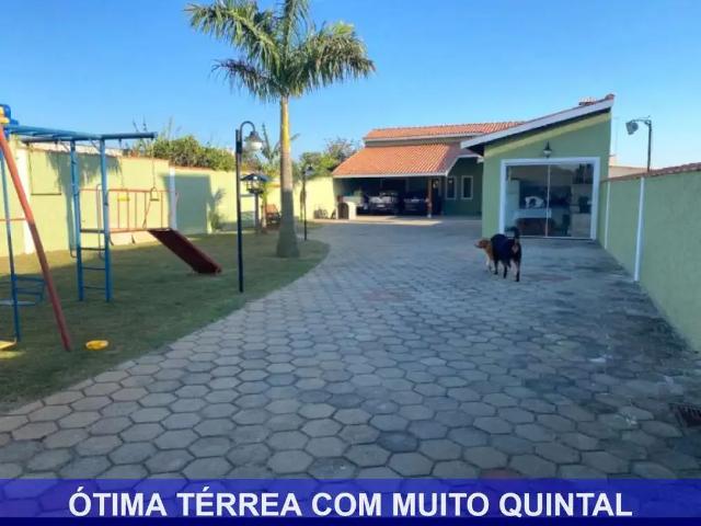 Casa / Sobrado para Venda em Atibaia/SP Guaxinduva 2 Quartos