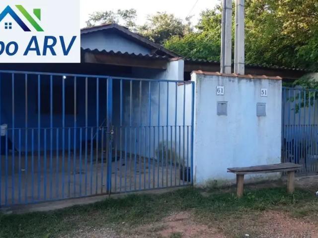 Casa / Sobrado para Venda em Atibaia/SP Guaxinduva 2 Quartos
