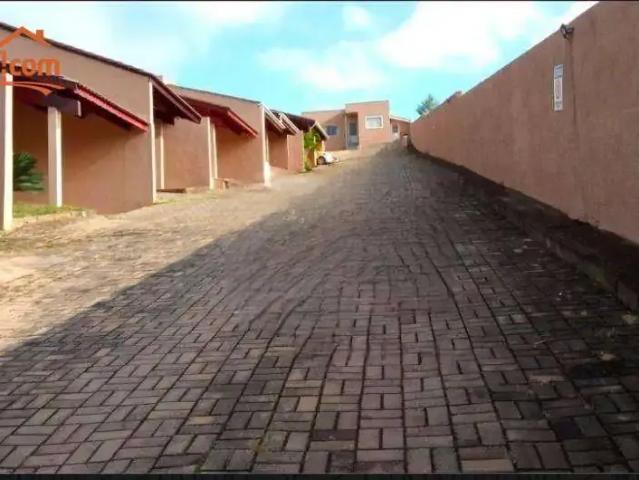 Casa / Sobrado para Venda em Atibaia/SP Guaxinduva 2 Quartos