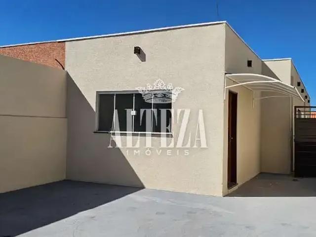 Casa / Sobrado para Venda em Atibaia/SP Guaxinduva 3 Quartos
