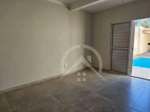 Casa / Sobrado para Venda em Atibaia/SP Guaxinduva 3 Quartos