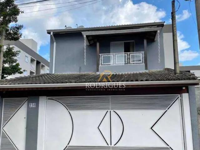 Casa / Sobrado para Venda em Atibaia/SP Estância Santa Maria do Laranjal 2 Quartos