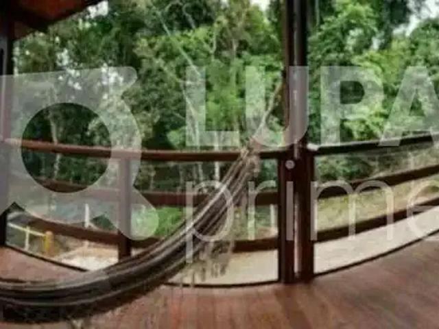Casa / Sobrado para Venda em Atibaia/SP Estância Santa Maria do Laranjal 4 Quartos
