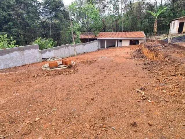 Casa / Sobrado para Venda em Atibaia/SP Estância Santa Maria do Portão 1 Quartos