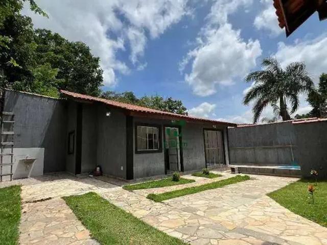 Casa / Sobrado para Venda em Atibaia/SP Estância Santa Maria do Portão 2 Quartos