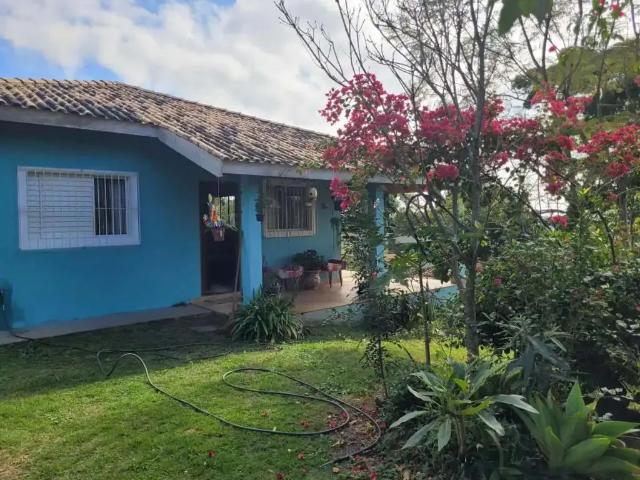 Casa / Sobrado para Venda em Atibaia/SP Estância Santa Maria do Portão 2 Quartos