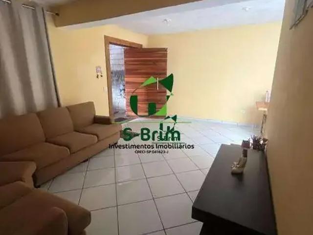 Casa / Sobrado para Venda em Atibaia/SP Estância Santa Maria do Portão 2 Quartos