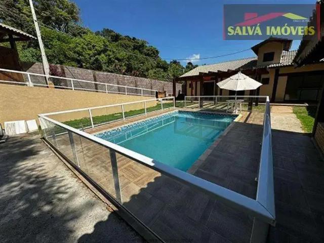 Casa / Sobrado para Venda em Atibaia/SP Estância Santa Maria do Portão 2 Quartos