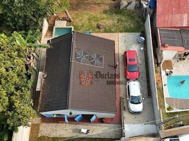 Casa / Sobrado para Venda em Atibaia/SP Estância Santa Maria do Portão 2 Quartos