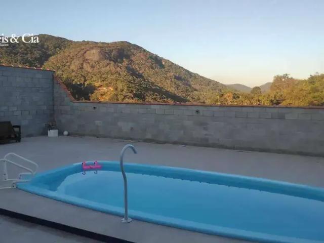 Casa / Sobrado para Venda em Atibaia/SP Estância Santa Maria do Portão 3 Quartos