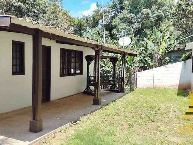 Casa / Sobrado para Venda em Atibaia/SP Estância Santa Maria do Portão 3 Quartos