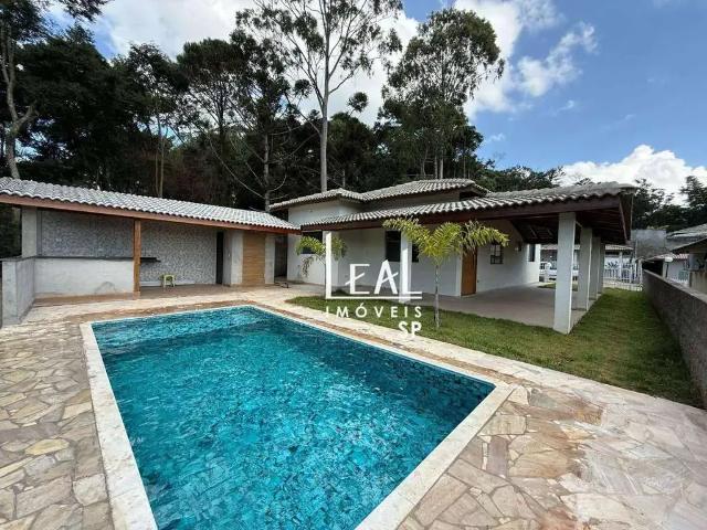 Casa / Sobrado para Venda em Atibaia/SP Iara 3 Quartos