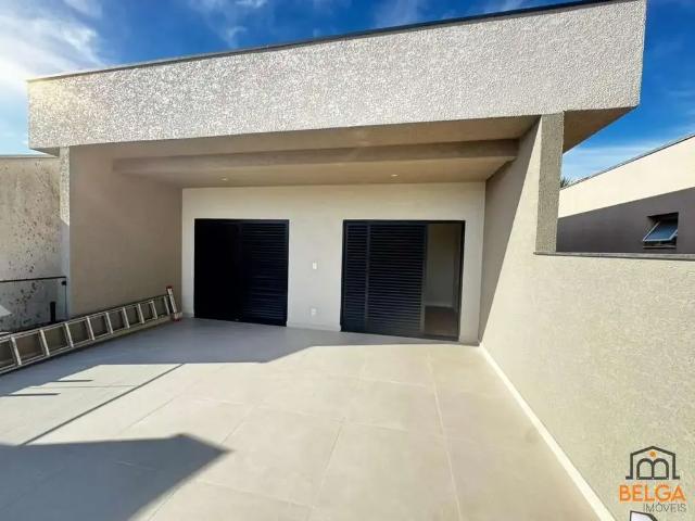 Casa / Sobrado para Venda em Atibaia/SP Itapetinga 4 Quartos