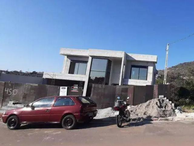 Casa / Sobrado para Venda em Atibaia/SP Itapetinga 4 Quartos