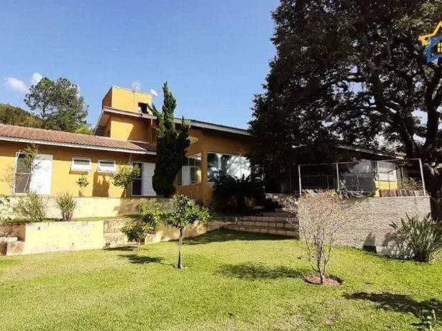 Casa / Sobrado para Venda em Atibaia/SP Itapetinga 4 Quartos