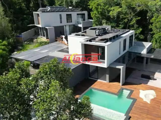 Casa / Sobrado para Venda em Atibaia/SP Itapetinga 4 Quartos