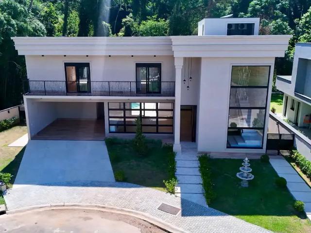 Casa / Sobrado para Venda em Atibaia/SP Itapetinga 4 Quartos
