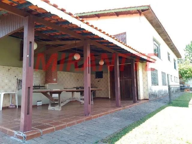 Casa / Sobrado para Venda em Atibaia/SP Itapetinga 6 Quartos