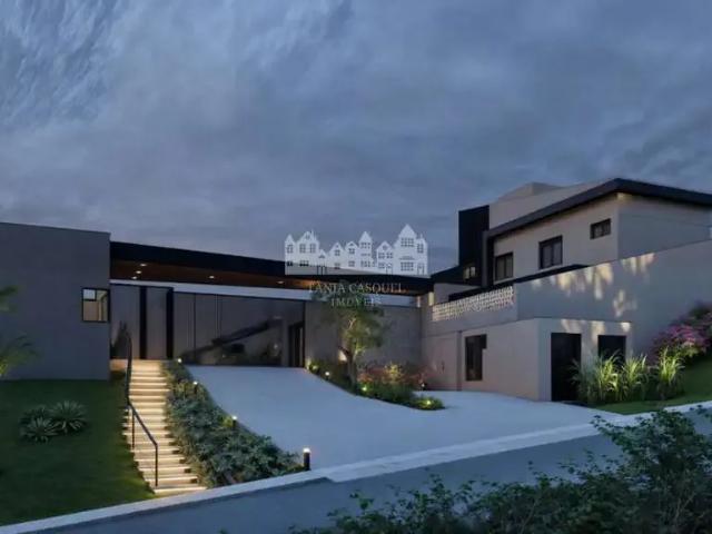 Casa / Sobrado para Venda em Atibaia/SP Itapetinga 2 Quartos