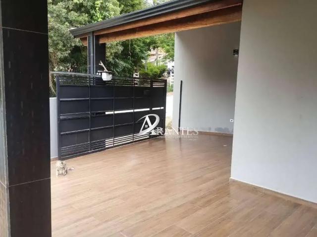 Casa / Sobrado para Venda em Atibaia/SP Itapetinga 2 Quartos