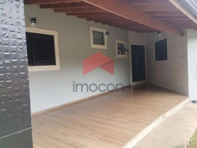 Casa / Sobrado para Venda em Atibaia/SP Itapetinga 2 Quartos