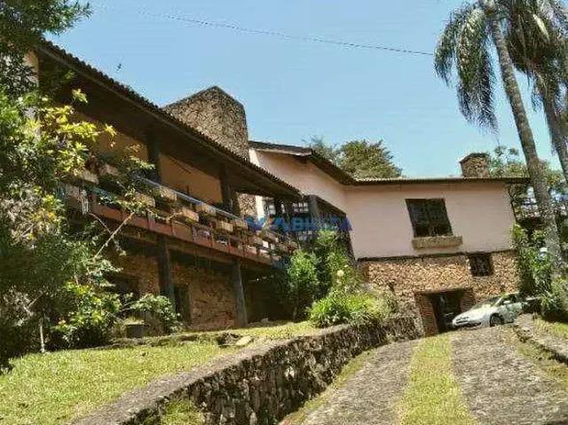 Casa / Sobrado para Venda em Atibaia/SP Itapetinga 3 Quartos