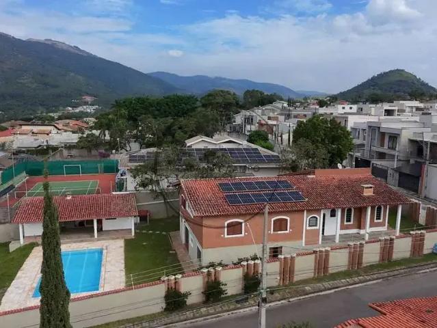 Casa / Sobrado para Venda em Atibaia/SP Itapetinga 3 Quartos