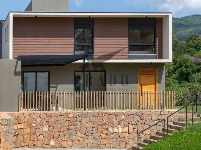 Casa / Sobrado para Venda em Atibaia/SP Itapetinga 3 Quartos