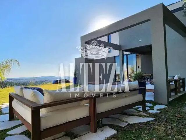 Casa / Sobrado para Venda em Atibaia/SP Itapetinga 3 Quartos