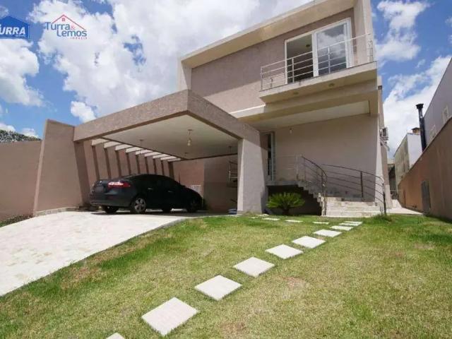 Casa / Sobrado para Venda em Atibaia/SP Itapetinga 3 Quartos