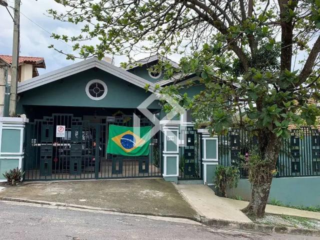 Casa / Sobrado para Venda em Atibaia/SP Itapetinga 3 Quartos