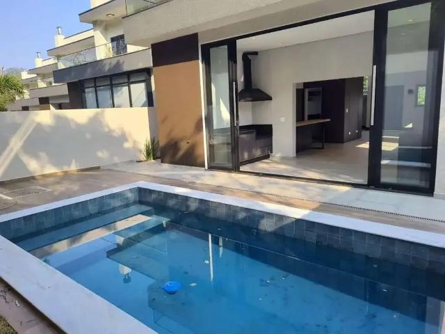 Casa / Sobrado para Venda em Atibaia/SP Itapetinga 3 Quartos