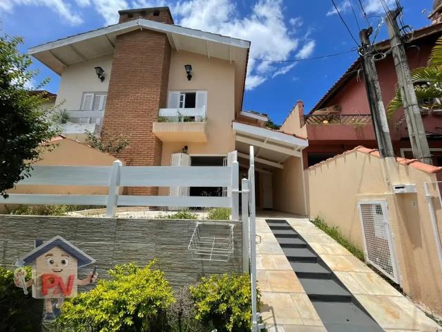 Casa / Sobrado para Venda em Atibaia/SP Itapetinga 3 Quartos