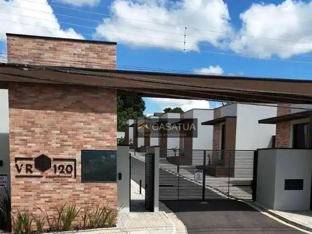 Casa / Sobrado para Venda em Atibaia/SP Itapetinga 3 Quartos