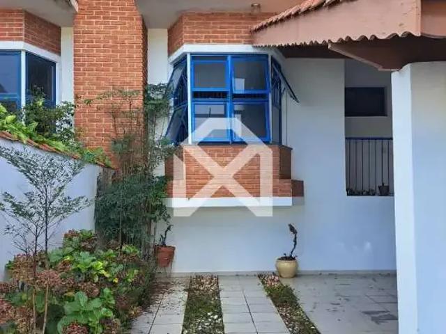 Casa / Sobrado para Venda em Atibaia/SP Itapetinga 3 Quartos