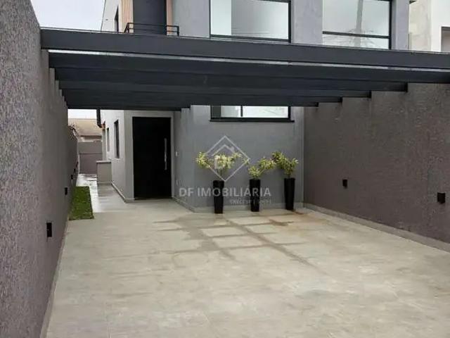 Casa / Sobrado para Venda em Atibaia/SP Itapetinga 3 Quartos