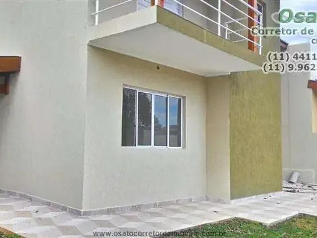 Casa / Sobrado para Venda em Atibaia/SP Itapetinga 3 Quartos